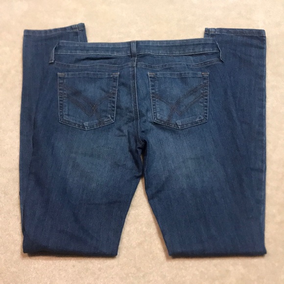 William Rast | Jeans | William Rast Skinny Jean | Poshmark